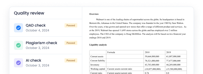 Struggling With Your Assignment? Get Help from Verified Experts!