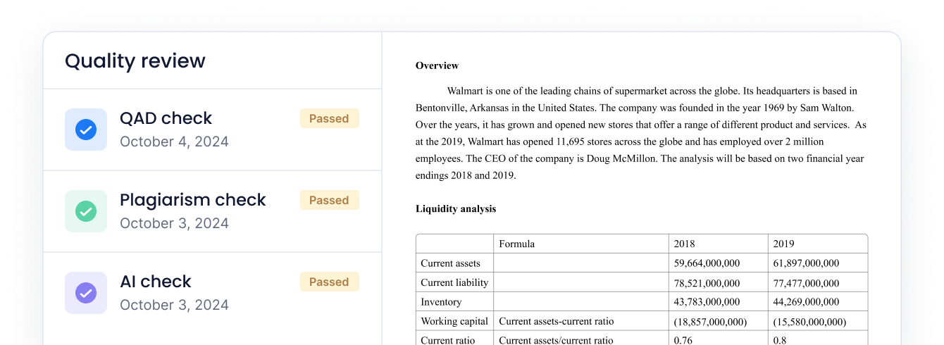 Struggling With Your Assignment? Get Help from Verified Experts!