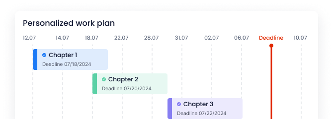 Struggling With Your Assignment? Get Help from Verified Experts!